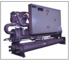 templifiers can be used in any application where heat recovery chillers ...