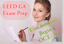 LEED GA Oct | Energy-Models.com